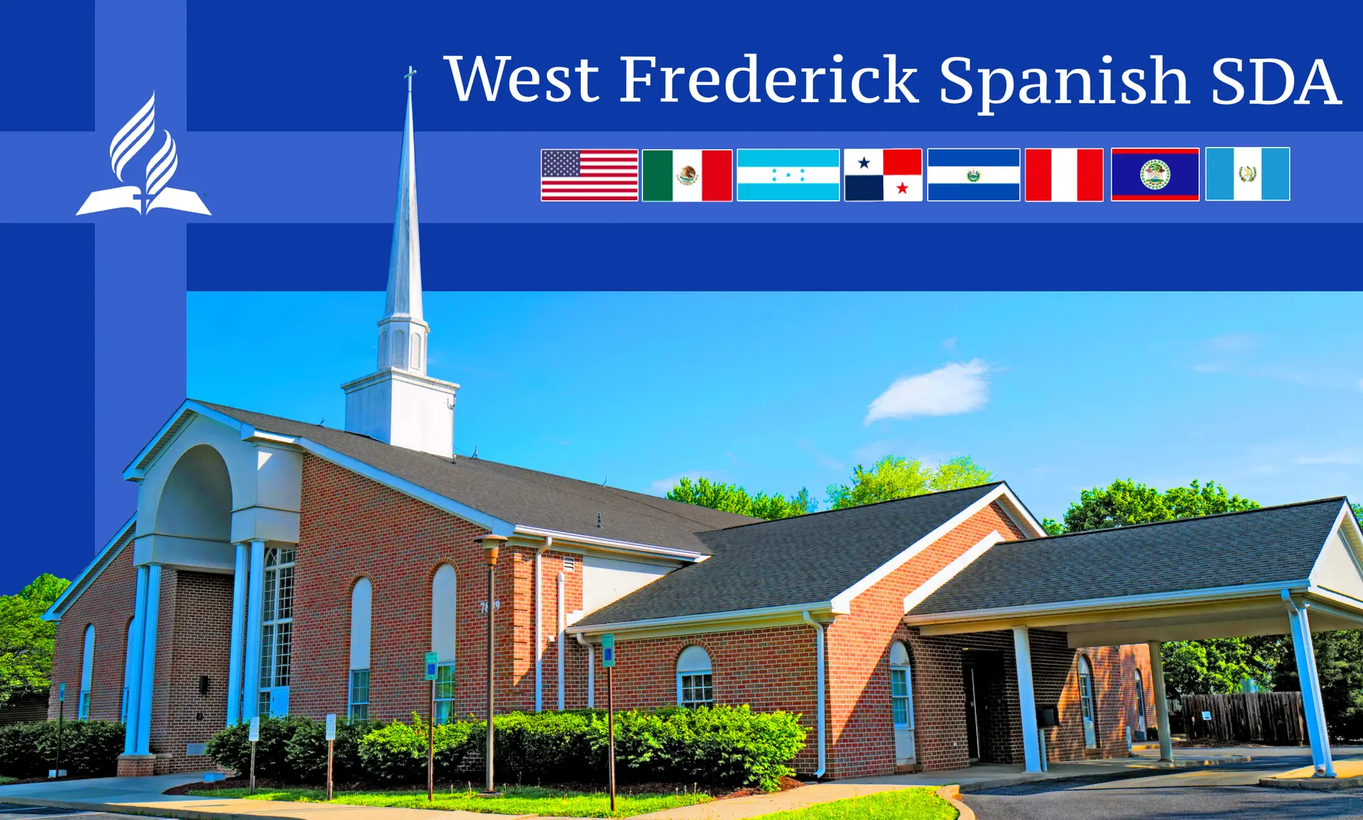 West Frederick Spanish SDA